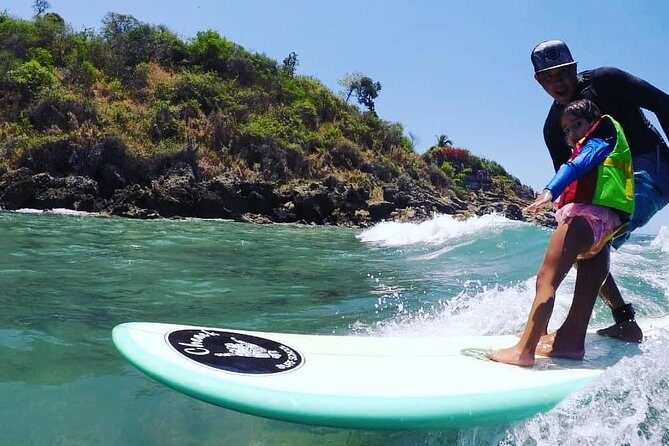 Surf Classes in Puerto Escondido - FAQ: Surf Classes in Puerto Escondido