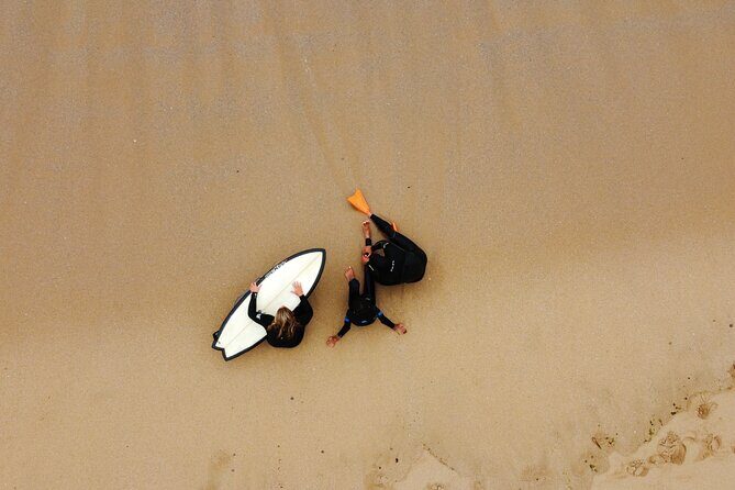 Surf Coaching at the World Surfing Reserve - FAQs