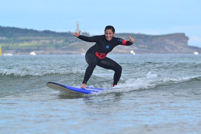 Surf course 7 days - An In-Depth Look at the 7-Day Surf Course