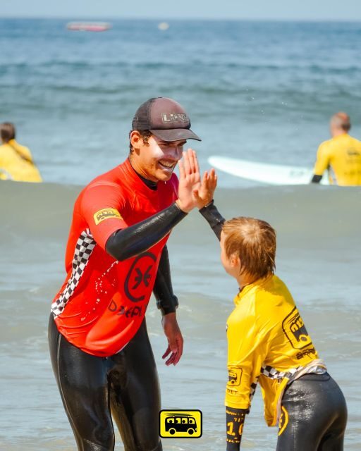 Surf Course: praia da arrifana - FAQ