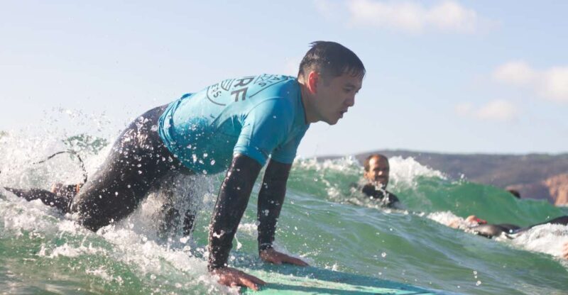 Surf Equipment Rental - A Closer Look at the Surf Equipment Rental Experience
