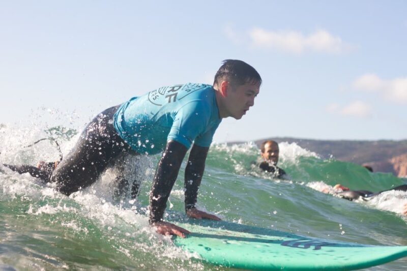 Surf Equipment Rental - Why This Surf Rental Works Well