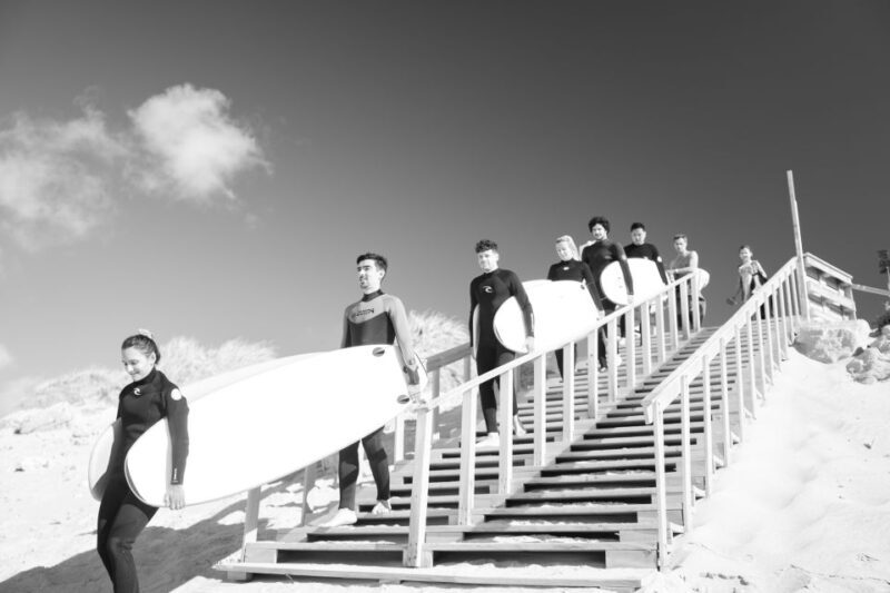 Surf Equipment Rental - The Value of a One-Day Rental