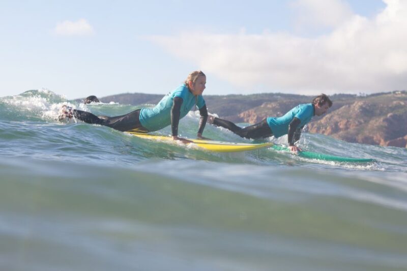Surf Equipment Rental - Who Will Love This Experience?