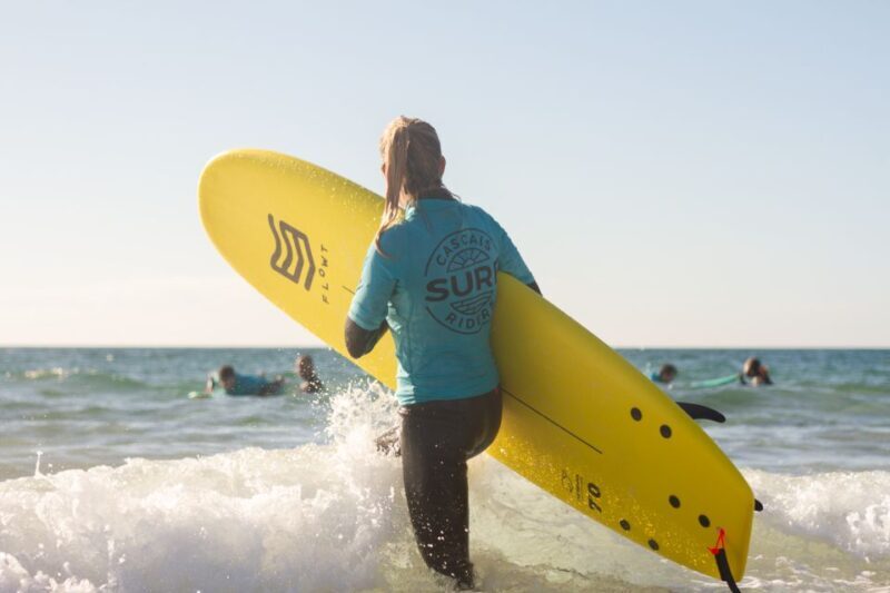 Surf Equipment Rental - FAQ