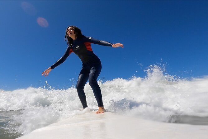 Surf Experience in Huntington Beach - FAQs