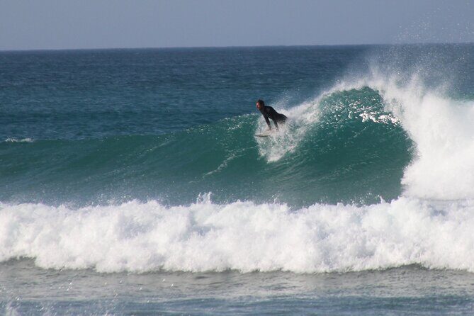 Surf Guide in Algarve Waveportugal (5 Hours Guided) - Who Should Consider This Tour?