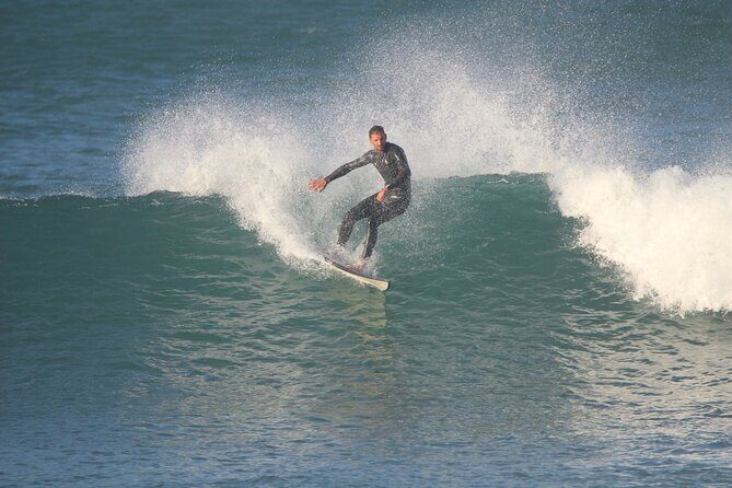 Surf Guide in Algarve Waveportugal (5 Hours Guided) - Frequently Asked Questions