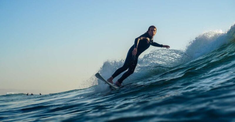 Surf Guiding in Portugal - Introduction: What You Can Expect from This Guided Surf Tour
