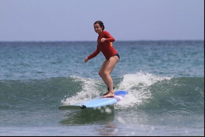 Surf Hanalei: Sandy bottom lessons on Kauai - Introduction: Why This Surf Lesson Stands Out