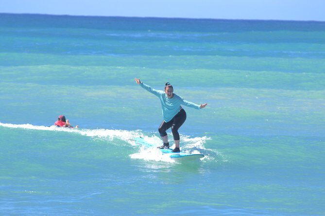 Surf HNL: Small-Group or Private Surfing Lesson (Ko'olina) - FAQ