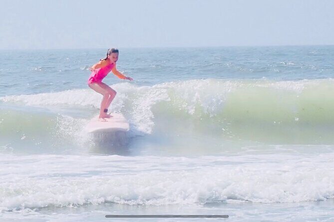 Surf in NYC - Cost & Value