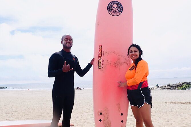 Surf in NYC - Review Highlights & Authentic Opinions