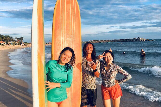 Surf in Vietnam with a local! - Final Thoughts: Is This Surf Experience Worth It?