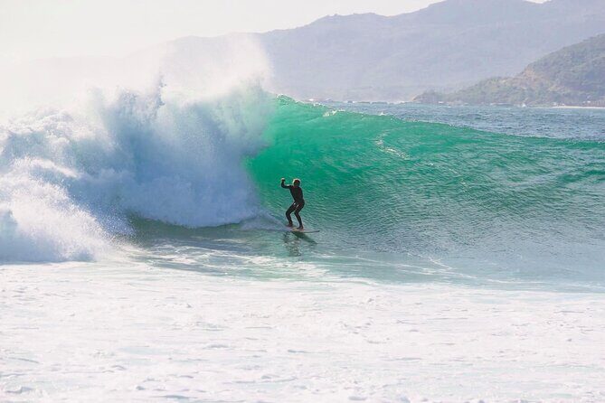 Surf in Vietnam with a local! - Frequently Asked Questions