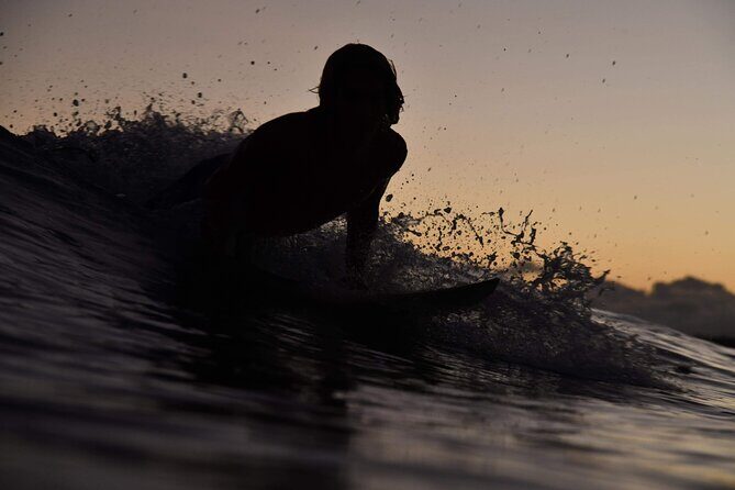 Surf Lesson - Duration and Schedule