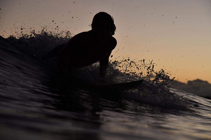 Surf Lesson - Price and Value