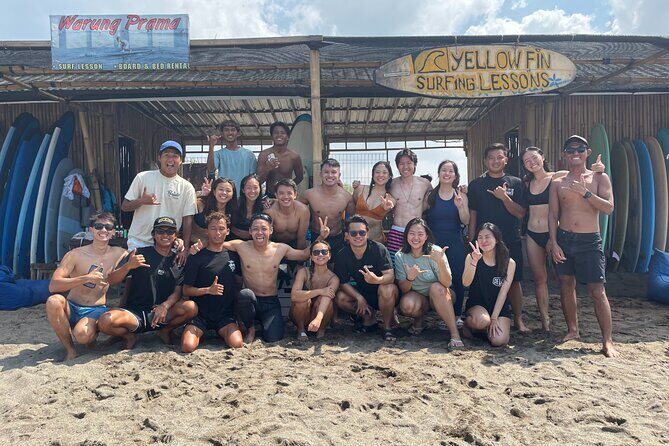 Surf lesson | Energy surfschool bali - Final Thoughts and Who This Is For