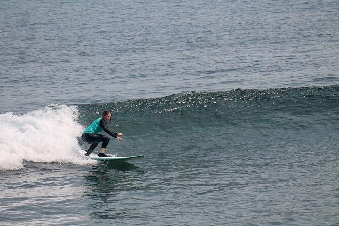 Surf Lesson Gili Trawangan - Frequently Asked Questions