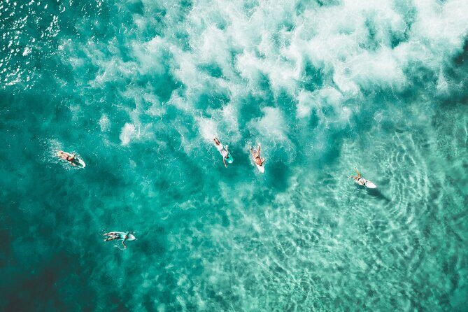 Surf Lesson in Canary Islands - Who Should Consider This Tour?