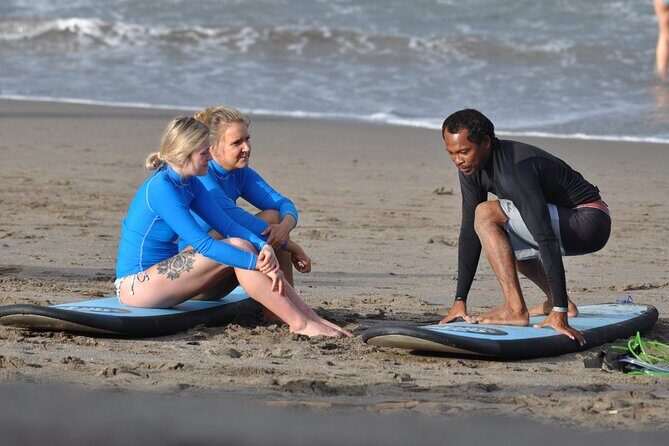Surf Lesson in Canggu for Beginners - Final Thoughts: Is This Surf Lesson in Canggu Worth It?
