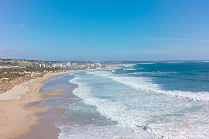 Surf Lesson in Costa da Caparica - Key Points
