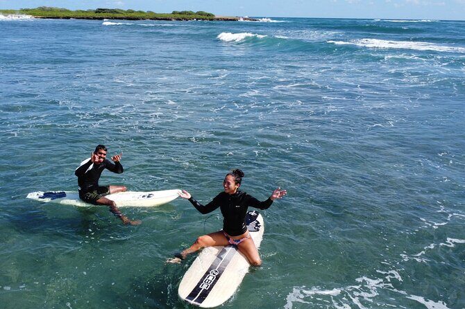Surf Lesson in Haleiwa - Detailed Breakdown of the Experience