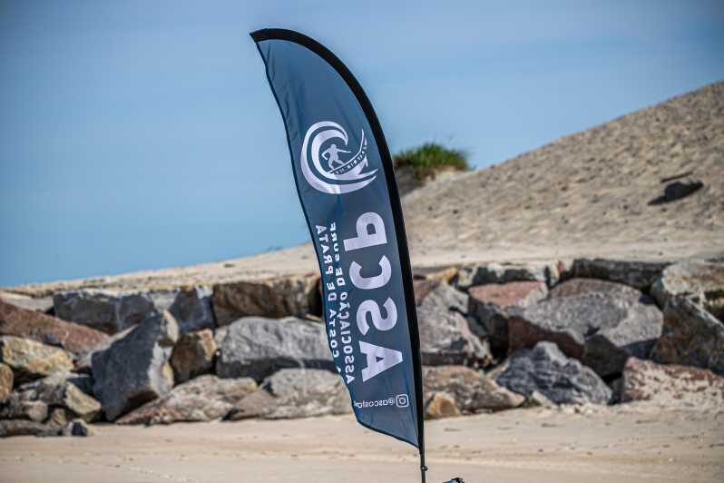 Surf Lesson in Praia de Mira - A Deep Dive into the Surf Lesson Experience