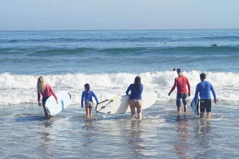 Surf Lesson in Sayulita's Beach - Who Should Book This Surf Lesson?