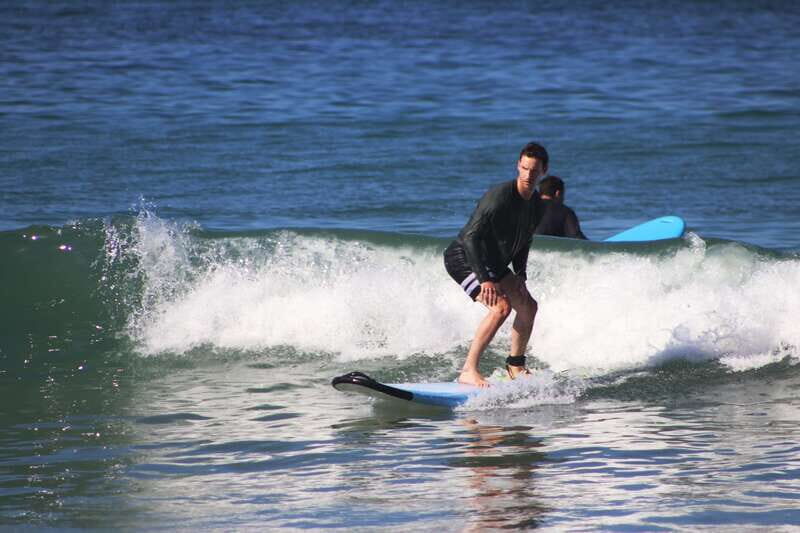 Surf Lesson in Sayulita's Beach - Frequently Asked Questions