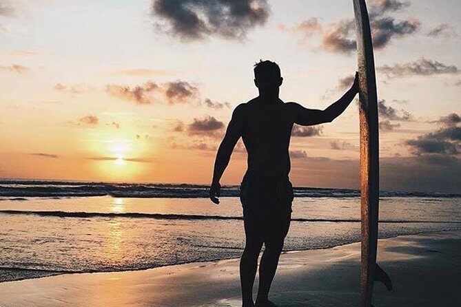 Surf Lesson In seminyak beach bali - Overview of the Bali Surf Lesson Experience