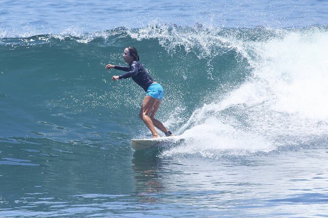 Surf Lesson Tours (Full day) - Detailed Review of the Tour Experience
