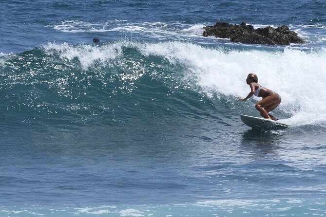 Surf Lesson Tours (half day) - Final Thoughts
