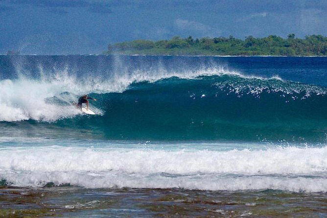 Surf Lessons - FAQs