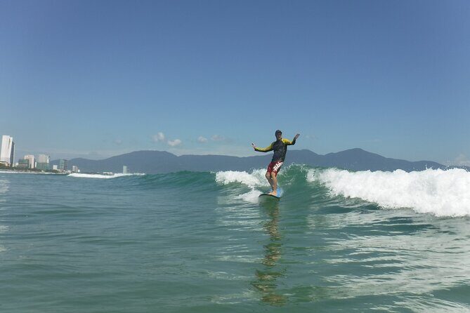 Surf Lessons - Why It’s a Great Choice for Different Travelers