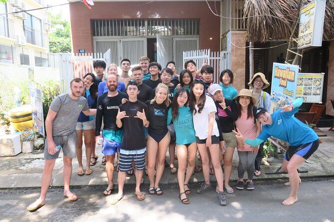 Surf Lessons - Authentic Testimonials and Highlights from Reviews