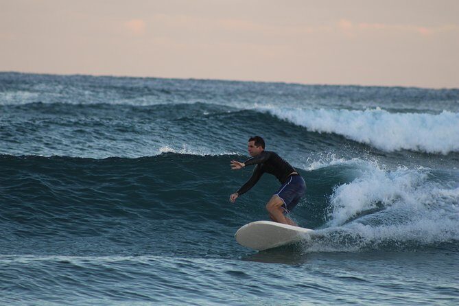 Surf Lessons Fort Lauderdale - What to Expect on the Day