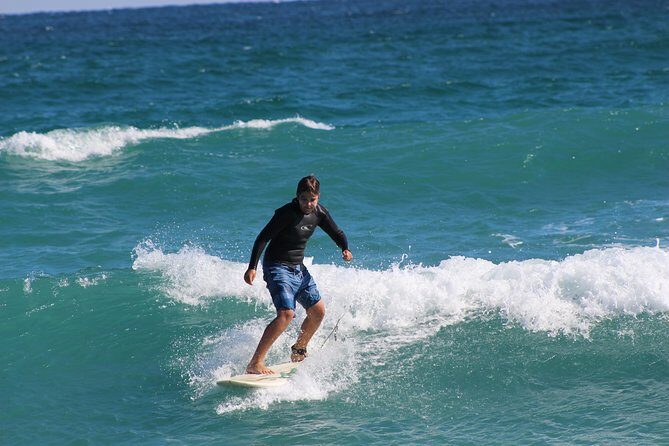 Surf Lessons Fort Lauderdale - The Sum Up: Why Choose This Surf Lesson?