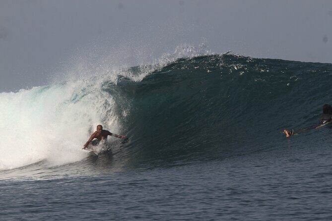 Surf Lessons in Bali - Key Points