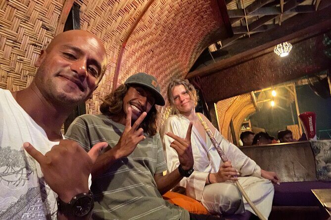 Surf Lessons in Bali - What to Expect from Your Bali Surf Lesson