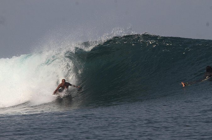 Surf Lessons in Bali - Who Should Consider This Tour?