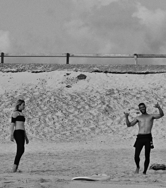 Surf Lessons in Fuerteventura ( Corralejo ) - Who Should Consider This Tour?