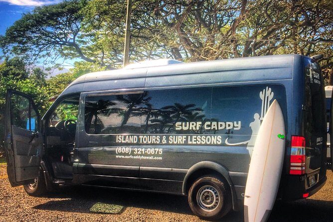 Surf Lessons in Hawaii Paddle Assisted - Analyzing the Value