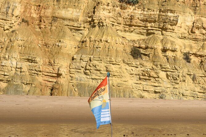 Surf Lessons in Lagos, Algarve - Who Should Consider This Tour?