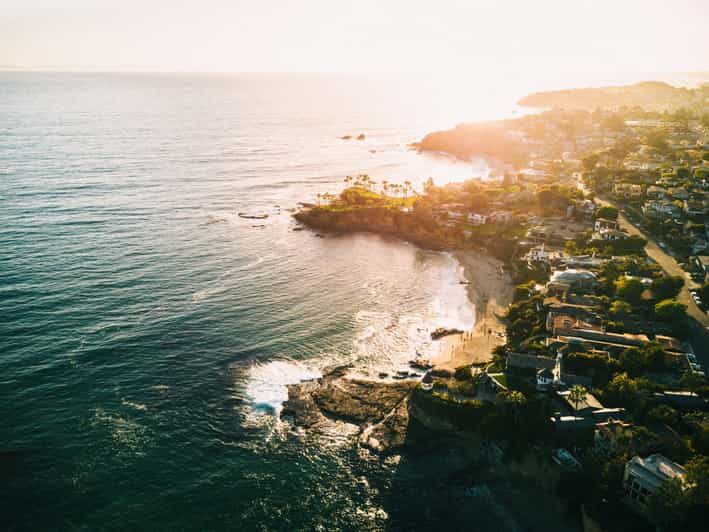 Surf Lessons in Laguna Beach, California - Authentic Experiences from Others