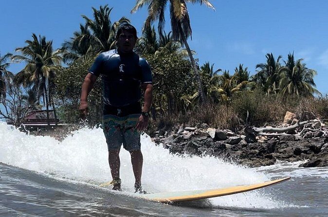 Surf Lessons in Mexico Catch Your First Wave - Authentic Experiences and Real Traveler Feelings