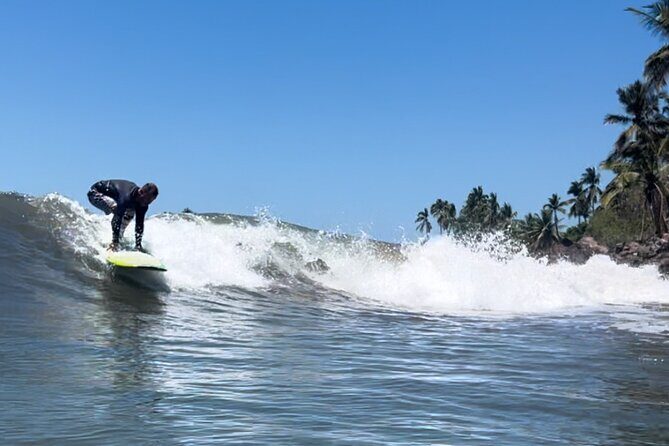 Surf Lessons in Mexico Catch Your First Wave - Final Thoughts