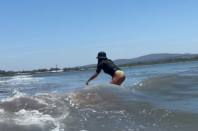 Surf Lessons in Mexico Catch Your First Wave - FAQ