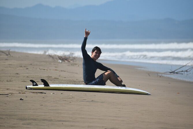 Surf lessons in Nayarit, Nuevo vallarta, Puerto Vallarta and Mita - Additional Practical Information