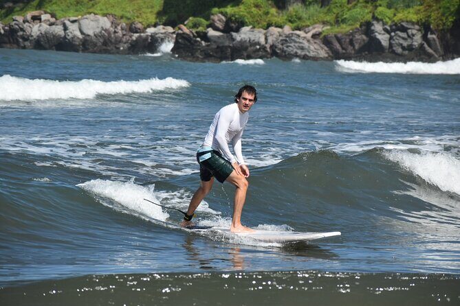 Surf lessons in Nayarit, Nuevo vallarta, Puerto Vallarta and Mita - The Sum Up